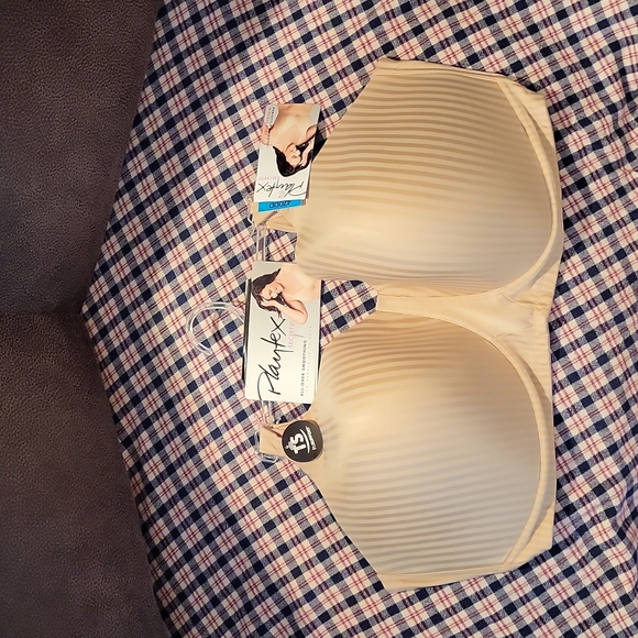 Playtex | Intimates & Sleepwear | Playtex Perfectly Smooth Wirefree Bra ...